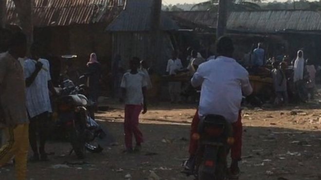 Niger state kidnapping: Gunmen kidnap man wey go pay ransom for ...