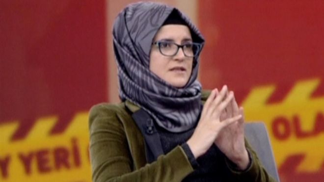 وسائل إعلام أمريكية ولي العهد السعودي وصف خاشقجي بأنه إسلامي خطير
