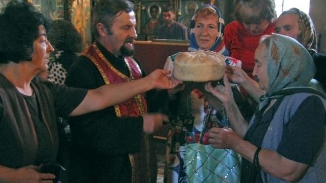 Porodica i odnosi: Tazbina - gde zapinje u odnosima - BBC News na srpskom