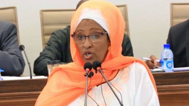 Soomaaliya: Sidey u dheceen shan-tii doorasho ee la qabtay 20-kii sano ...