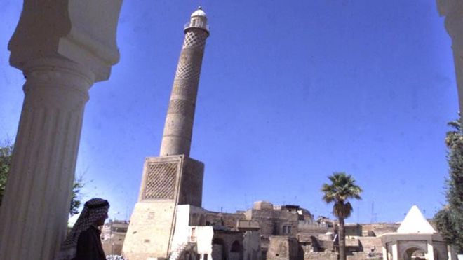 تنظيم الدولة الاسلامية كيف بدأ وإلى أين انتهى Bbc News عربي