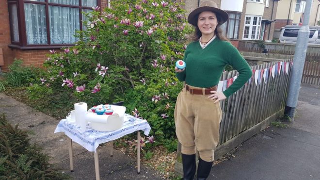 Gabar naafo noqotay oo ay dhakhaatiirta u sheegeen inaysan dhalayn oo ...