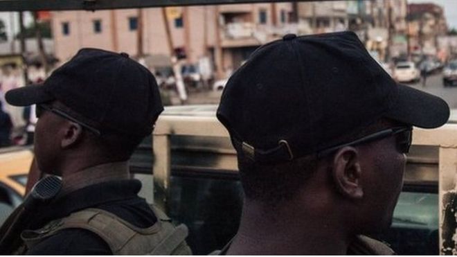 Cameroon Zelefet killing: Yaoundé court go sentence sojas for BBC ...