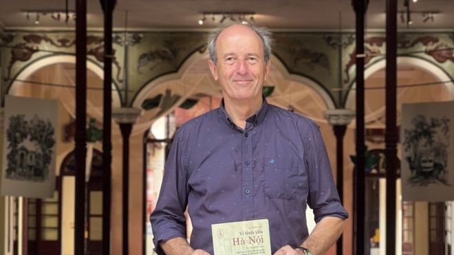 Tin chính - BBC News Tiếng Việt