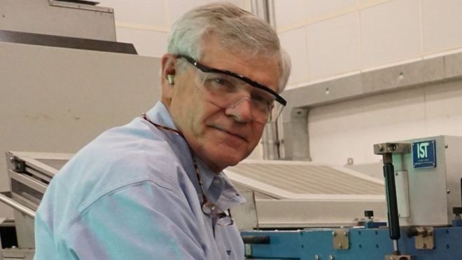 BBC專訪《美國工廠》導演：這是高於極化政治的交流 - BBC News 中文