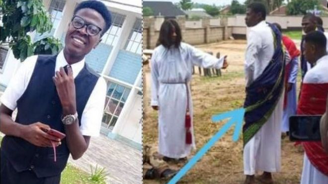 Easter 2023: Tinubu, Peter Obi, Nigerian leaders send Easter messages ...