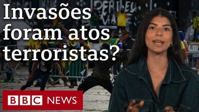 Como será a defesa dos presos após invasões e vandalismo em Brasília ...