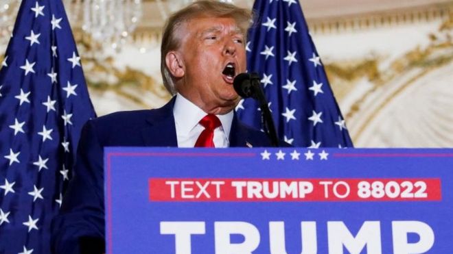 Stormi Danijels i Donald Tramp: Porno glumica kaže da bivši predsednik SAD ne zaslužuje zatvor ...