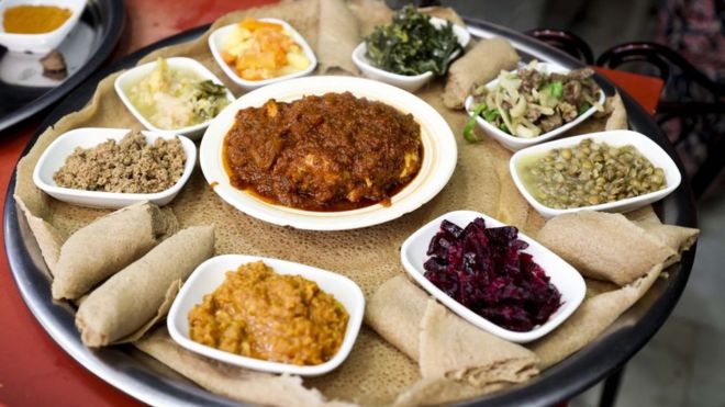 Iirfooniin gurra namichaa keessa waggoota shaniif dhokatee ture argame ...