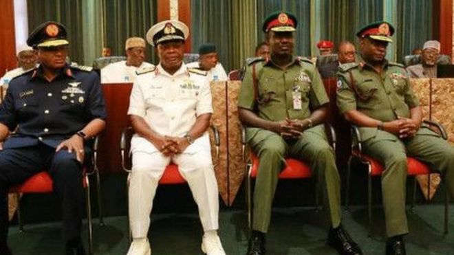 Labaran Duniya - BBC News Hausa