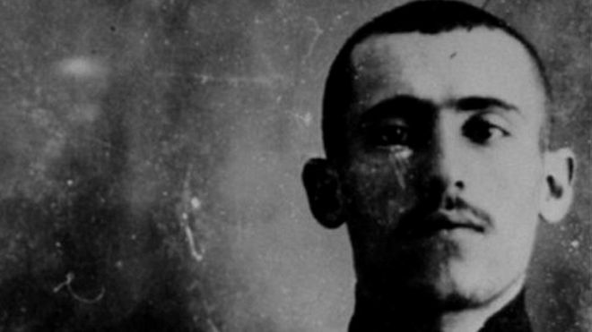 Los anarquistas españoles detrás del primer asalto de banco a mano armada de la historia de ...