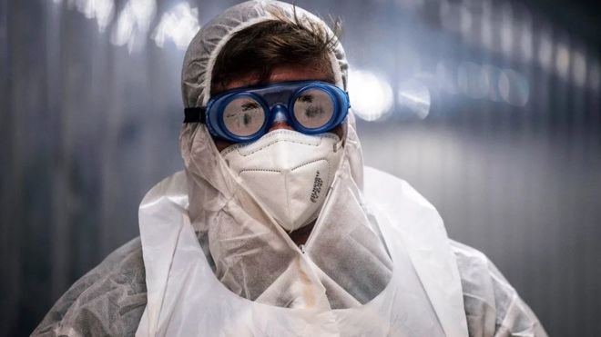 Hoaks Vaksin Pengakuan Para R Yang Diminta Sebarkan Berita