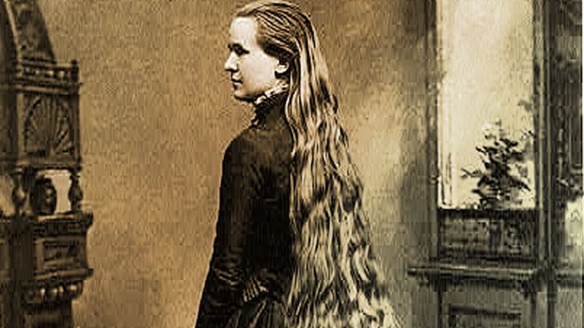 MARTHA MATILDA HARPER, LA CRIADA QUE INVENTÓ LAS FRANQUICIAS Y CAYÓ EN ...