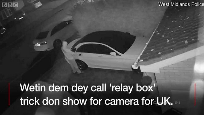 Teacher Sade: I dey do teacher work to impact lives - BBC News Pidgin