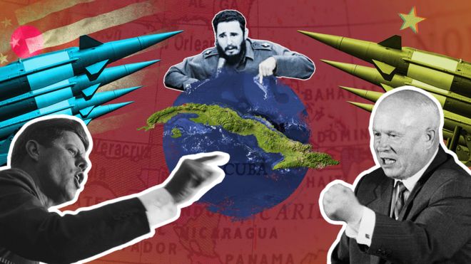 Crisis de los misiles en Cuba: las armas en Turquía e Italia que ... Crisis de los misiles en Cuba: las armas en Turquía e Italia que ...