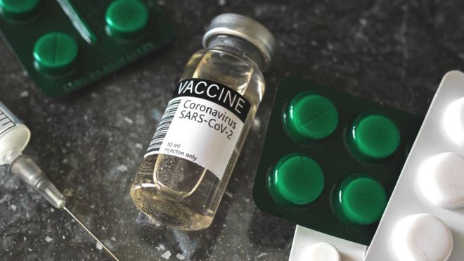 Moderna kiện Pfizer/BioNTech vi phạm quyền sáng chế về vaccine Covid ...