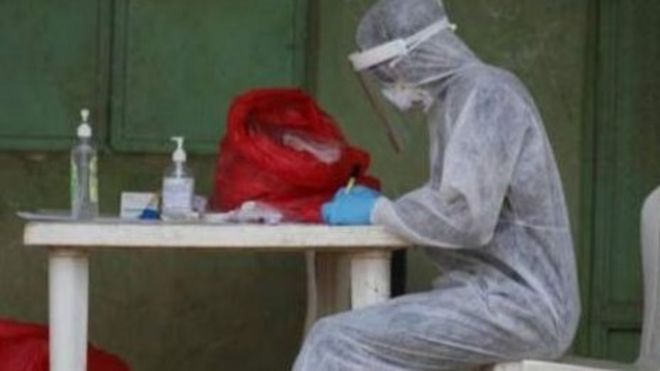 Labaran Duniya - BBC News Hausa