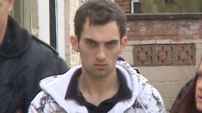 Frank Collet – Gloucester – TED Database