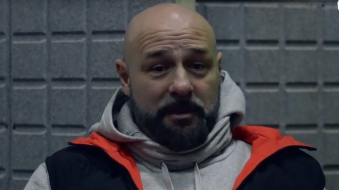 Muzika i Amerika: Preminuo reper Kulio, autor velikog hita Gangsta's ...