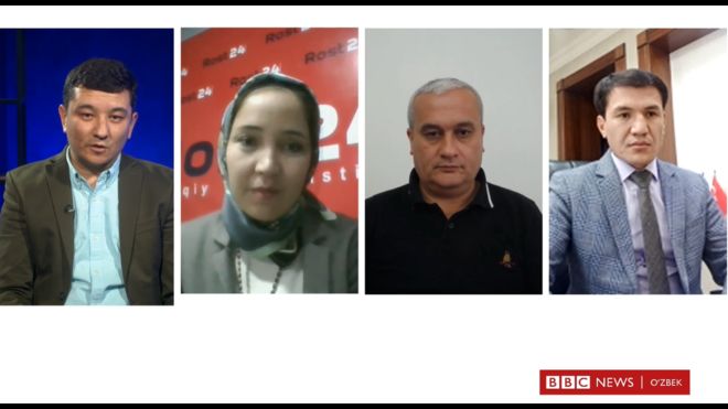 Ўзбекистон гази тугамоқда - атиги 15 фоиз қолган. Ерости сувлари ҳам ...