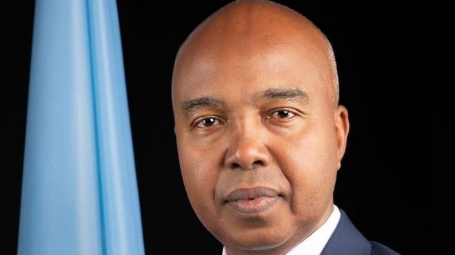 Maxkamad Kenya ku taalla oo malaayiin lacag ah ku xukuntay dowladda ...