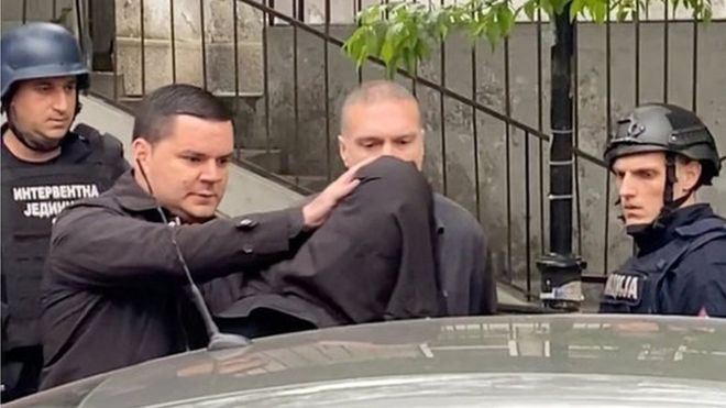 Tragedija u Beogradu: Vlada Srbije usvojila niz mera, moratorijum na izdavanje dozvola za oružje ...