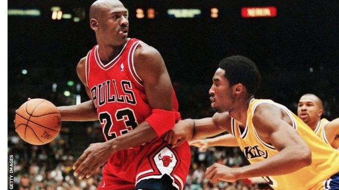 Majkl Džordan: Patike legende košarke prodate za rekordnih 1,47 miliona ...