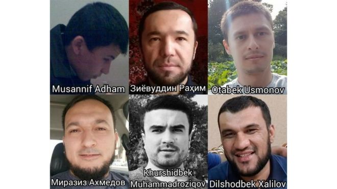 “Arrests are in violation of Uzbek law” – Personal blog of Yulduz