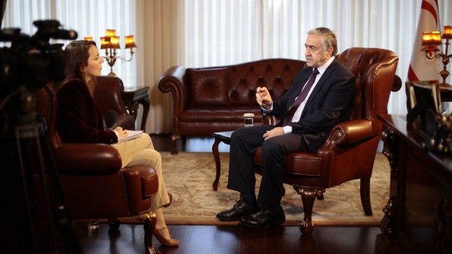 Kıbrıs'ta geçmişin yaraları sarılabilir mi? - BBC News Türkçe