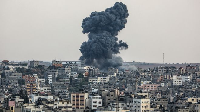 Por que o Hamas atacou Israel agora? - BBC News Brasil