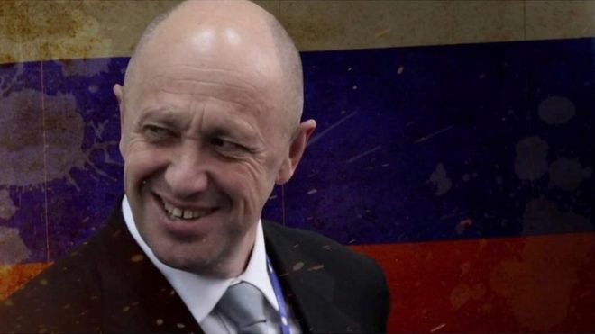 Rusija i Ukrajina: Vagner nastavlja da regrutuje borce i posle neuspele ... Rusija i Ukrajina: Vagner nastavlja da regrutuje borce i posle neuspele ...