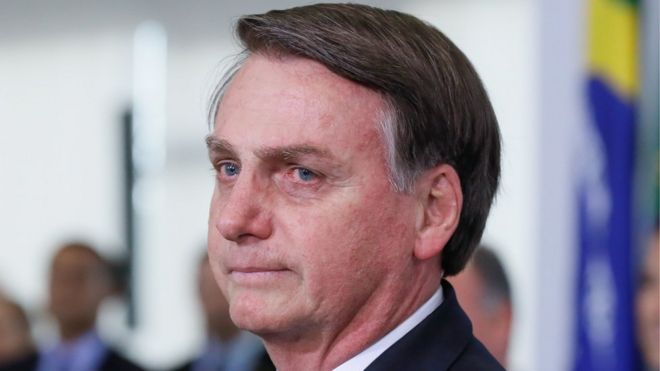 Bolsonaro na Índia: em 7 pontos, como o Brasil se compara ao país ...