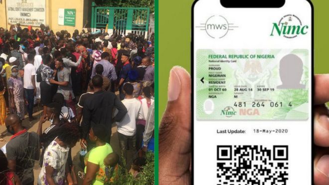 NIN Registration centres in Abuja: How to check if your NIN don ...