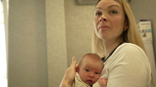 Rusija i Ukrajina: Ruska glumica poginula u ukrajinskom garantiranju ...