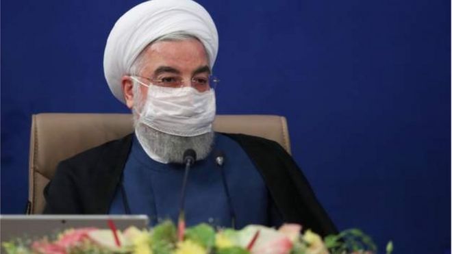 Labaran Duniya - BBC News Hausa