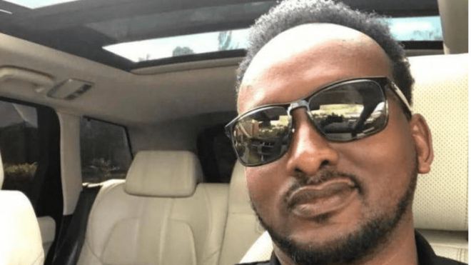 Bashiir Maxamed: Faahfaahinta baaritaanada lagu sameeyay meydka ...