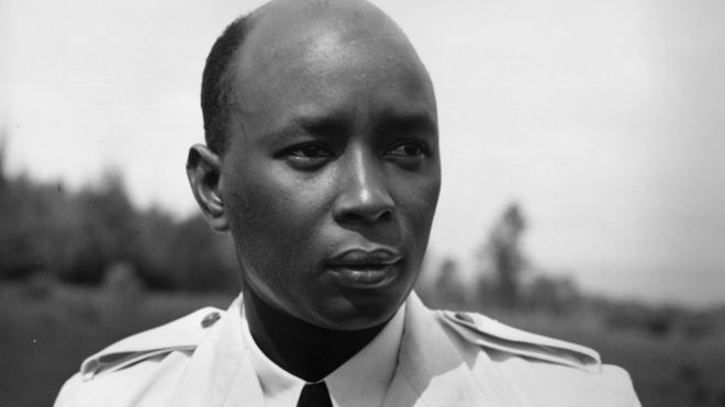 Mucece, Nyavyamo, Rubumba na Kivyeyi… iyimikwa ry'umwami mu Burundi ...