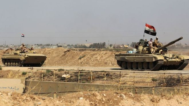 Irak Kürdistan Bölgesel Yönetimi: Habur'u birlikte kontrol edelim - BBC ...