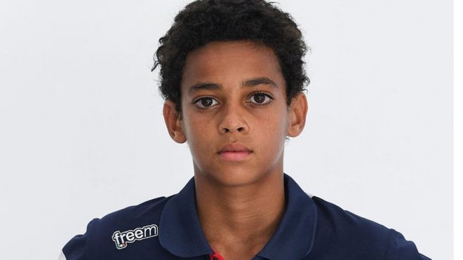 Ugo Ugochukwu parents: Who be di parents behind di 13 year old McLaren ...