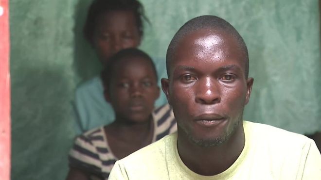 Coronavirus: What African countries are doing to help people to eat ...