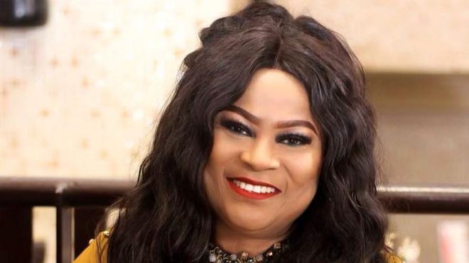 AMAA Awards 2021 winners list: Joan Agaba beat Funke Akindele, Rita ...