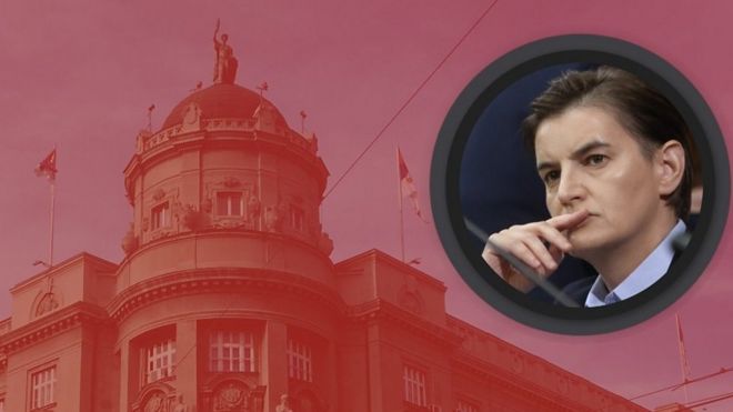 Srbija i politika: Ko je ministar bez portfelja, čemu služi ta funkcija ...