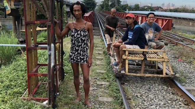 Kota yang nyaris tanpa gelandangan dan pengemis di jalan-jalan - BBC News Indonesia