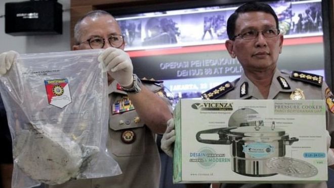 Bagaimana Kekuatan Jad Saat Ini Setelah Pemburuan Masif Oleh Polisi