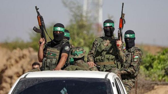 Conflito Israel-Hamas: 8 mapas que ajudam a entender disputa entre israelenses e palestinos ...