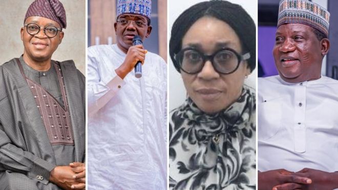 Maryam Shetty: Festus Keyamo, El-Rufai, oda drama onto president Bola Tinubu ministerial list ...