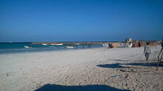 Dagaalka afka ah ee Puntland iyo dawladda Soomaaliya oo meel sare ...