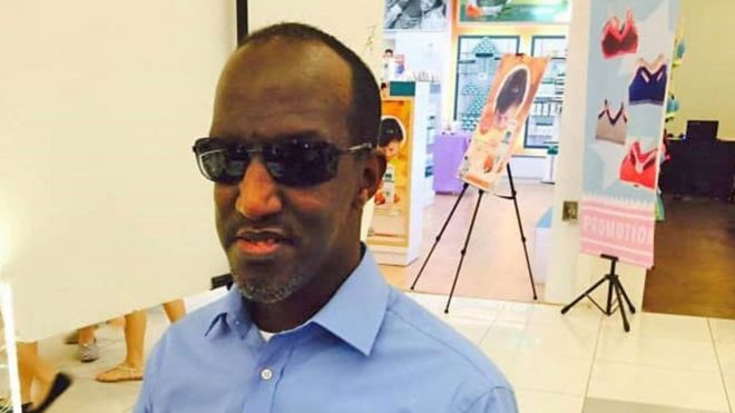 Maxay tahay sababta ay tobnaanka nin ku diideen inay guursadaan ...