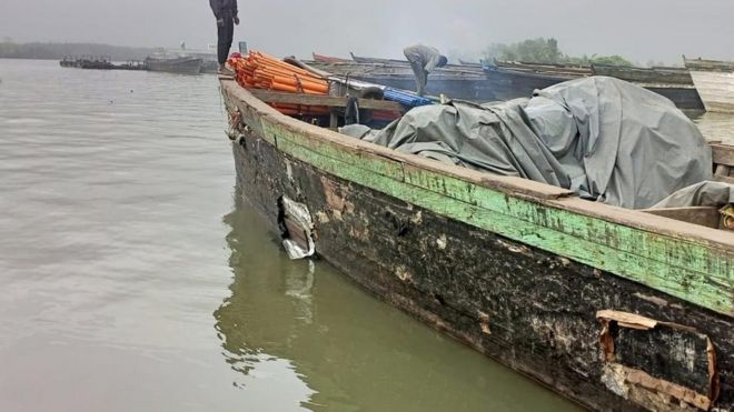 Kaduna bomb blast: President Tinubu rreact as eyewitness tok of di horror for Kaduna army ...