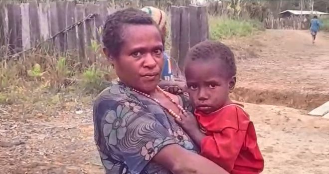 Rumah sakit di wilayah Papua ‘nyaris lumpuh’ dan beberapa pasien meninggal dunia akibat ...